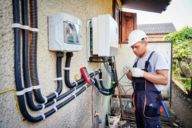 How Not to Kill Your Home’s Electrical System, According to Expert ...