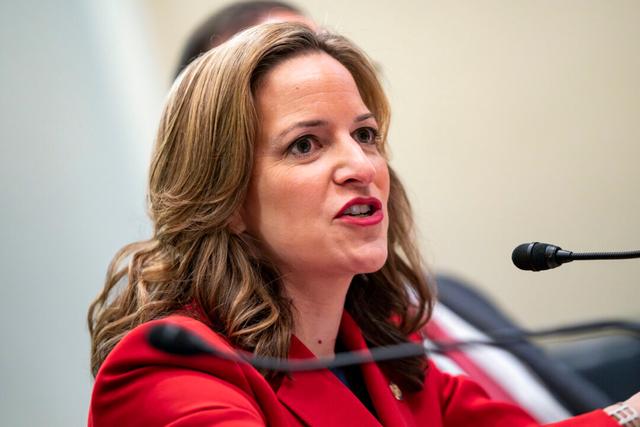 Democrat Secretary of State Enters Michigan Gubernatorial Race | The ...