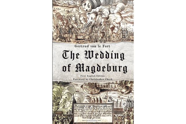 ‘The Wedding of Magdeburg’ Published in English for the First Time ...