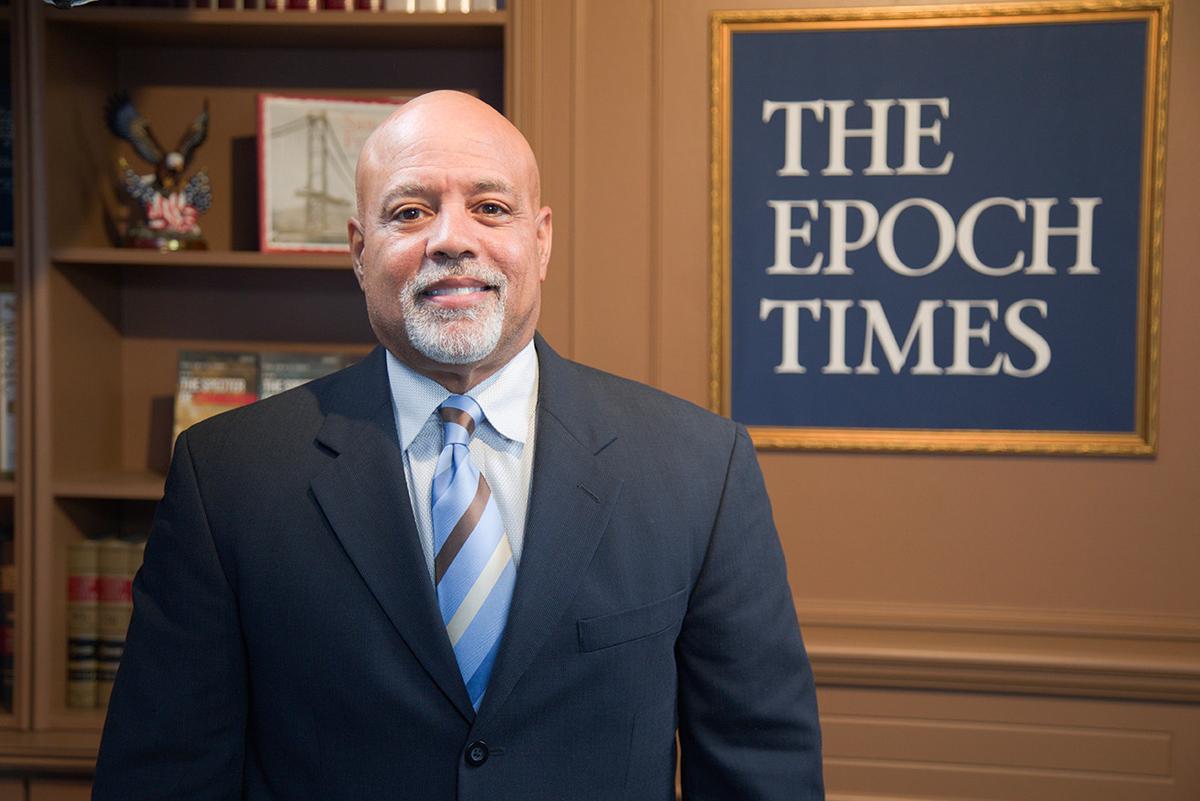 A Retired US Army Colonel’s Commitment to Other Veterans in Silicon ...