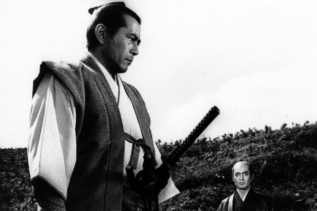 ‘Samurai Rebellion’: Duty, Love, and Defiance in Feudal Japan | The ...