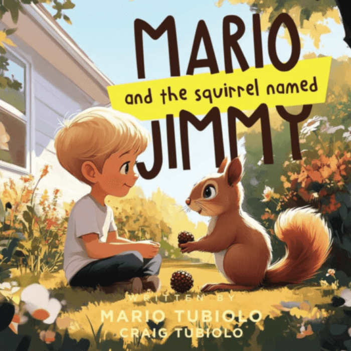 Annie F. Downs Debuts New Children’s Book About Grief, Inspired by Baby ...