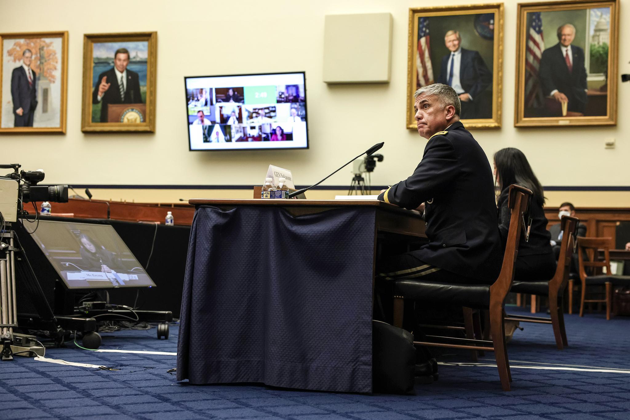 China’s Massive Hacking Campaign Targeting the US | The Epoch Times