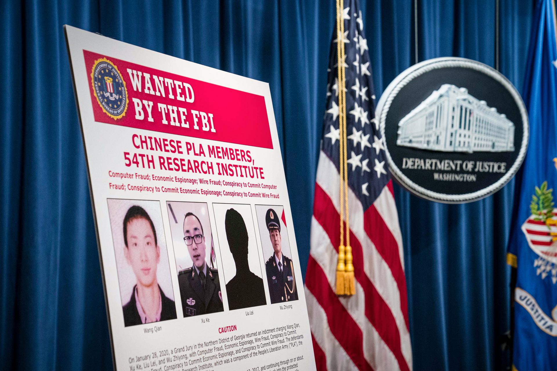 China’s Massive Hacking Campaign Targeting the US | The Epoch Times