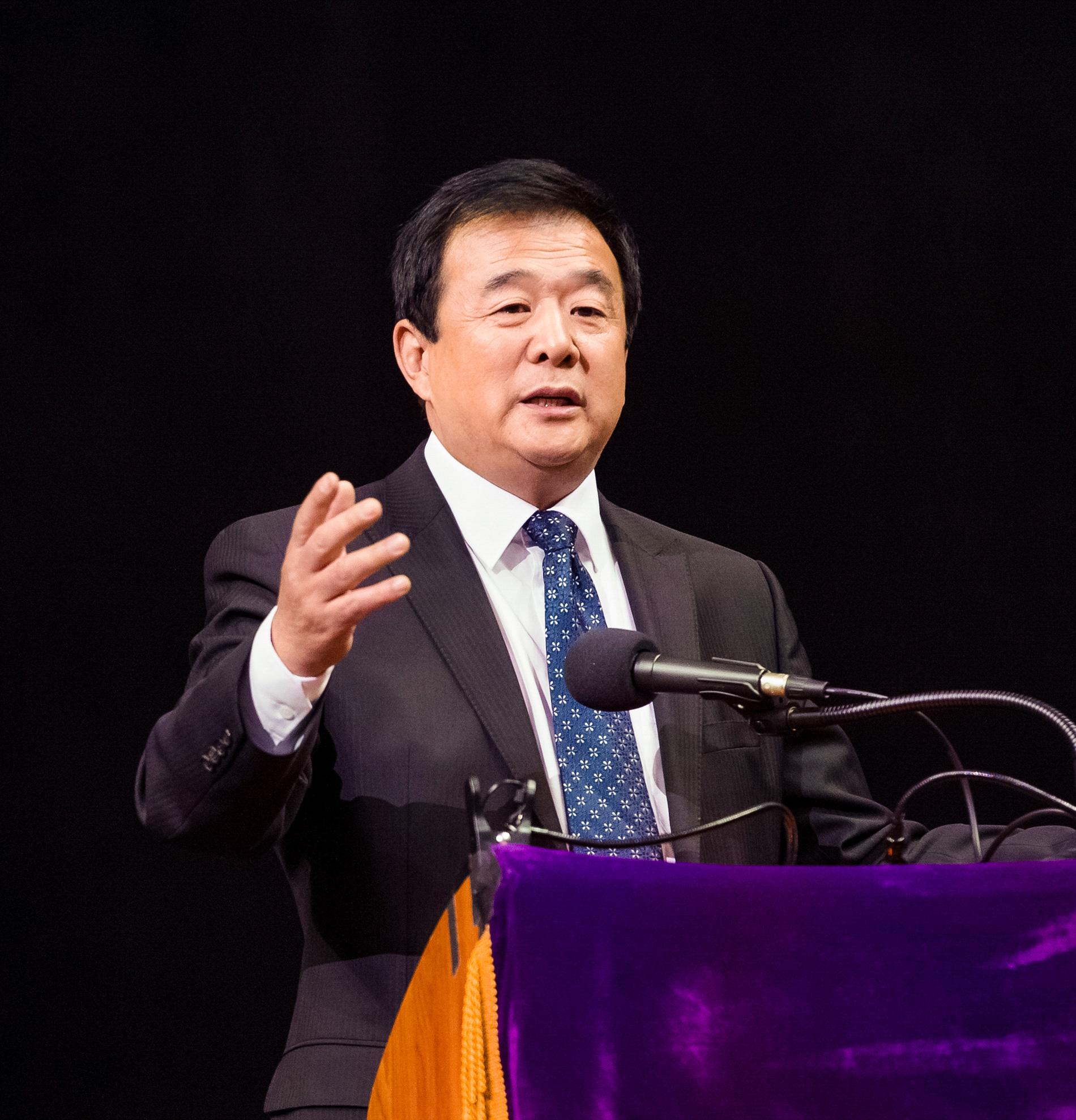 The Real Story of Shen Yun and Falun Gong—An Interview With Mr. Li ...