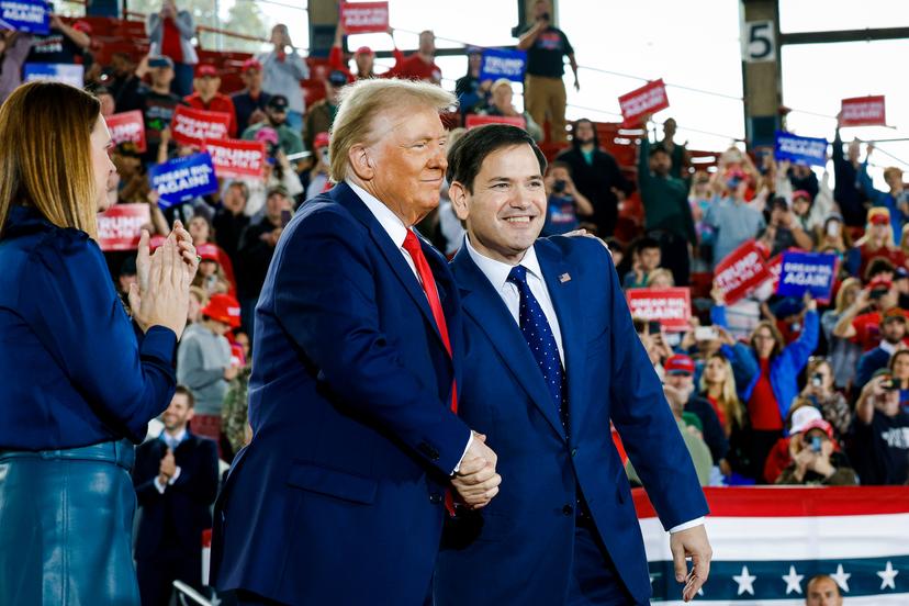 6 Takeaways From Rubio’s Confirmation Hearing for Secretary of State ...