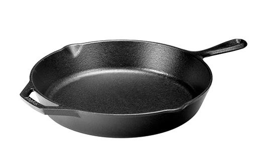 How a Cowboy Cook Makes His Cast-Iron Pans Last Forever | The Epoch Times
