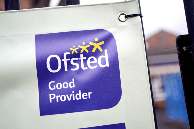 Ofsted Proposes New Colour-Coded Report Cards for School Inspections ...