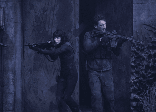 Film | Reviews, News, and Analysis | The Epoch Times | The Epoch Times
