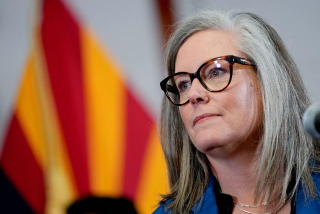 Arizona Governor Rejects Bill Targeting Unverified Porn Content | The ...