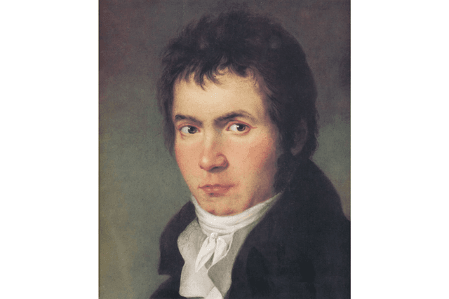 The Essence of Beethoven’s Fifth Symphony | The Epoch Times