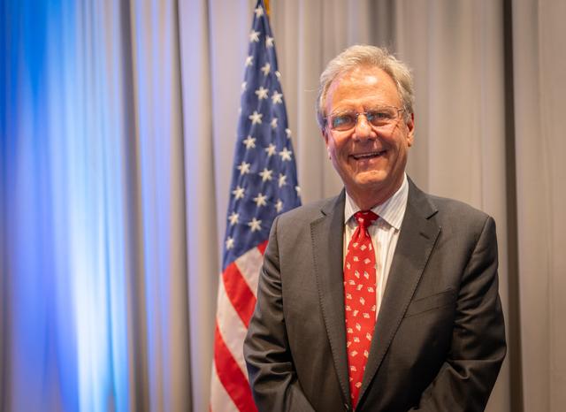 Republican Jim Desmond Leads Congressional Race in San Diego | The ...