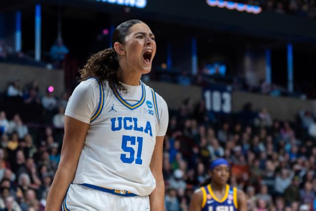 2026 WNBA Draft: Azzi Fudd, Lauren Betts, Flau'jae Johnson Among Top ...