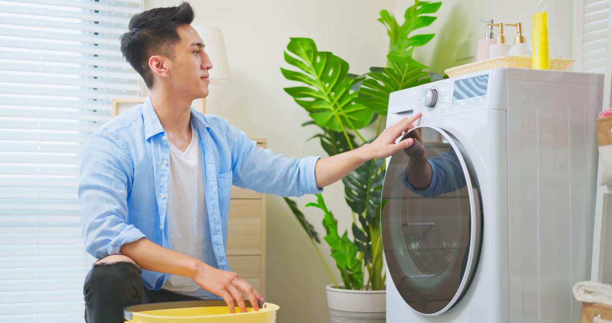 Are High-Efficiency Washers Worth It? | The Epoch Times