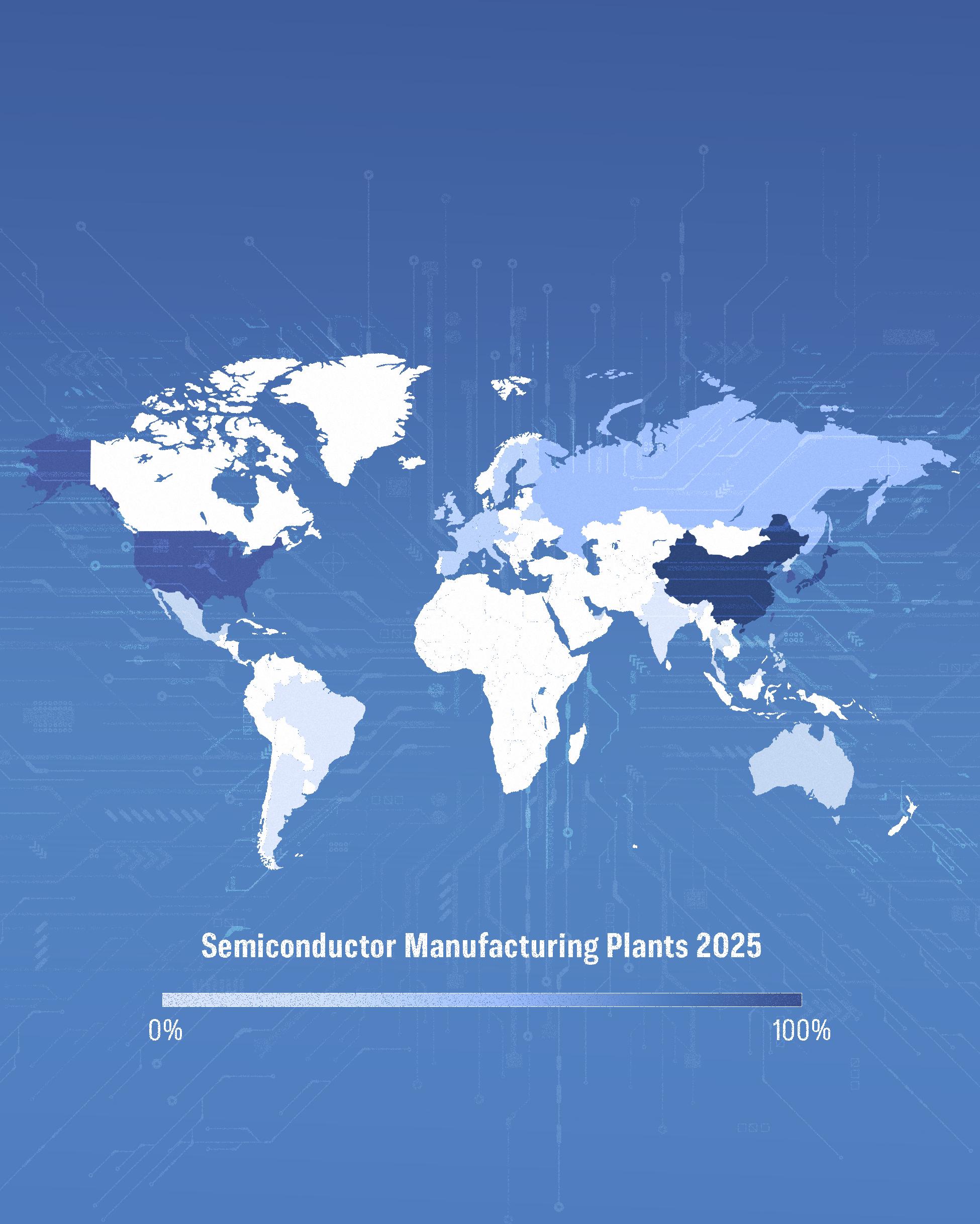 Trump Admin Eyes Semiconductor Tariffs—Here’s What to Know | The Epoch ...