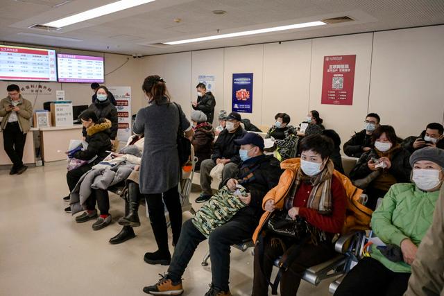 Inside China: The Latest News and Analysis | The Epoch Times | The ...