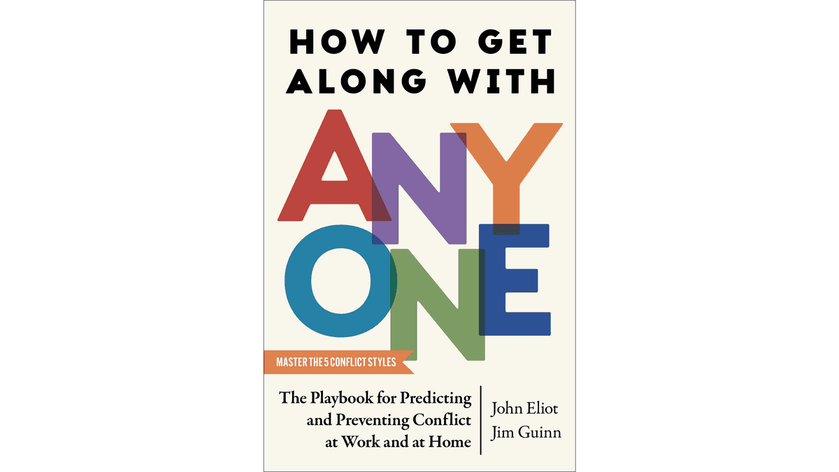 ‘How to Get Along With Anyone’: A Needed Skill | The Epoch Times