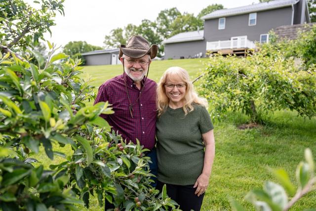 John Miller’s Journey From Growing Up Amish to Spearheading an Interest ...