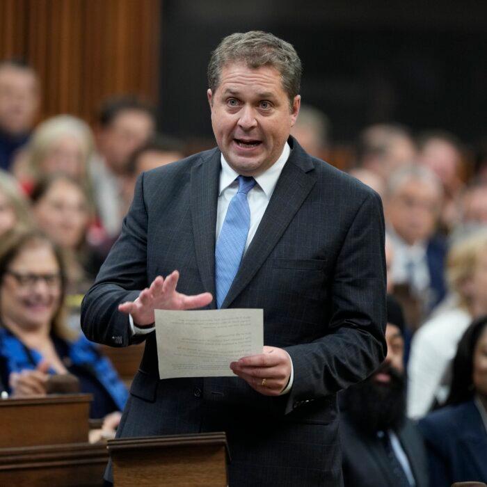 Budget Bill Clears House of Commons, Liberals Survive Confidence Vote ...