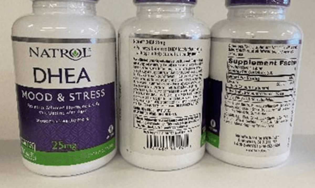 Health Canada Cautions Against Potential Dangers of Unauthorized Mood ...