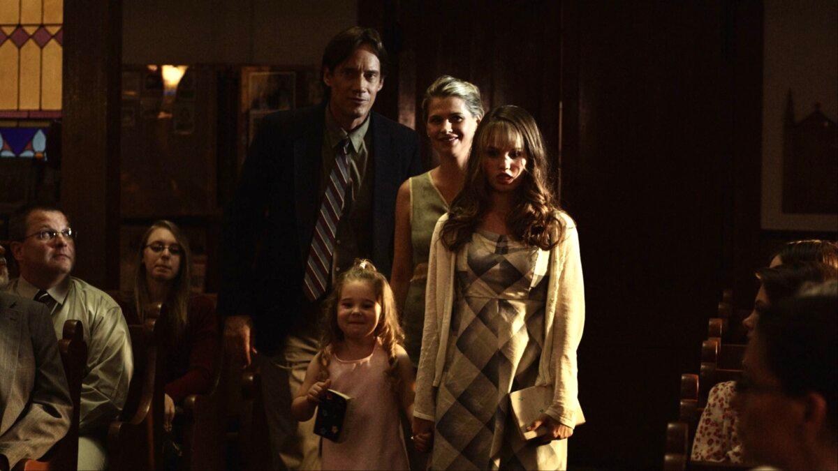 How a Tale of ‘What If’ Led Actor Kevin Sorbo on His Own Righteous Path ...
