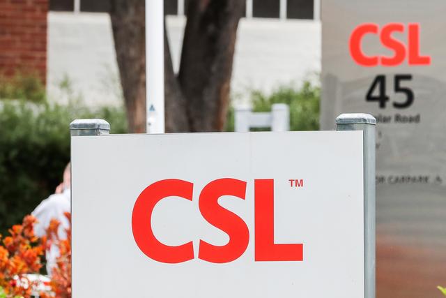 CSL to Cut 4,800 Jobs, Spin Off Vaccine Unit | The Epoch Times