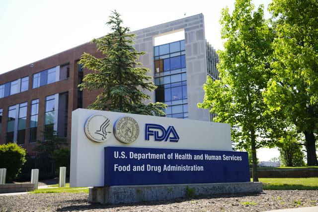 Top FDA Vaccine Official Steps Down Again as Deputy Takes Over | The ...