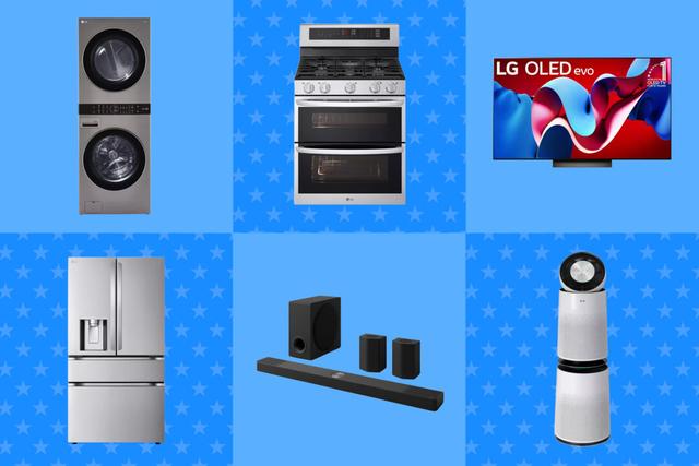 The 9 Best Ice Cream Makers of 2024 | Reviews & Top Picks