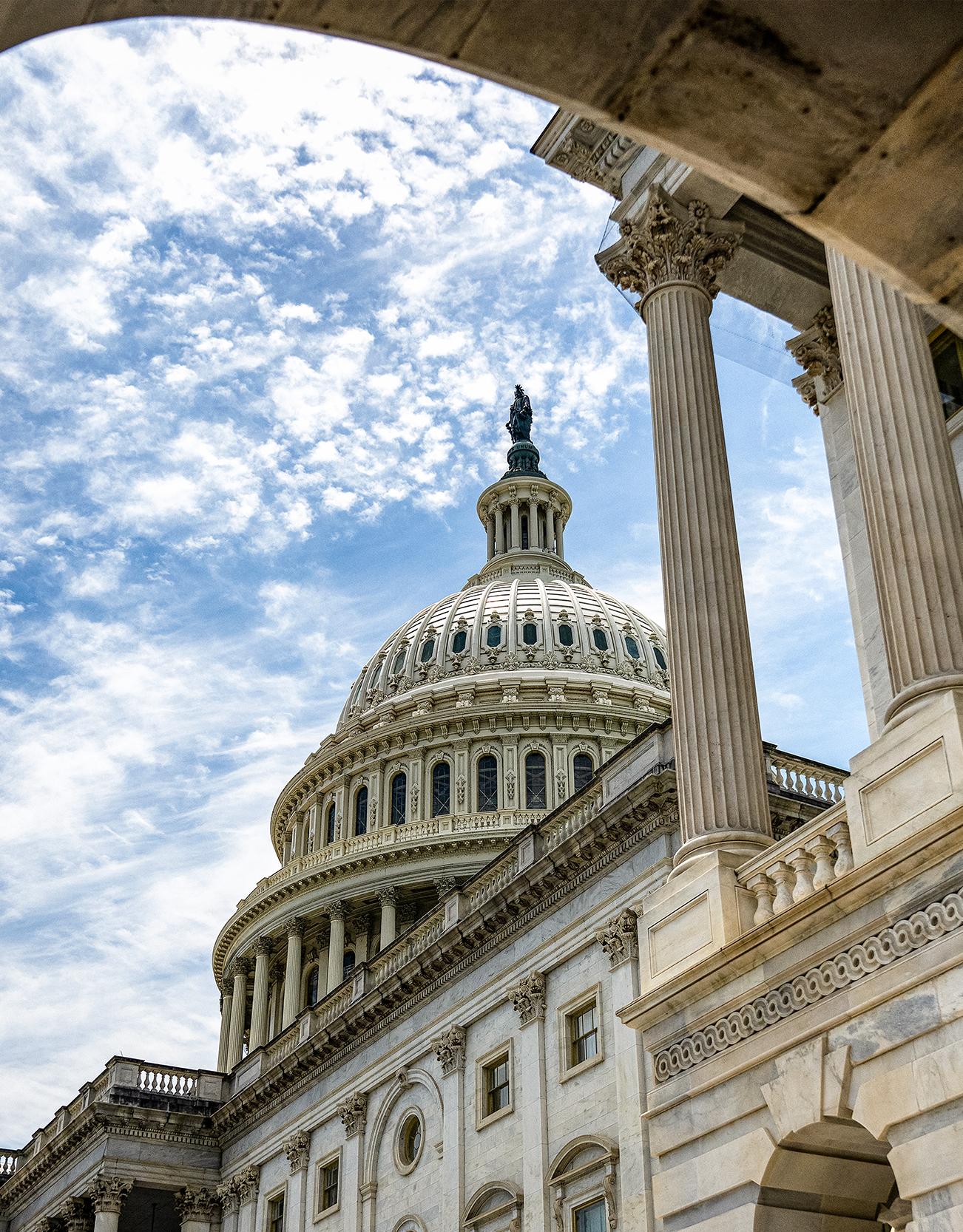 What to Expect as Congress Returns to Session This Week | The Epoch Times