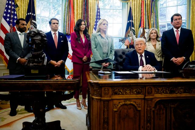 Trump Sending National Guard, Task Force to Memphis to Combat Crime ...