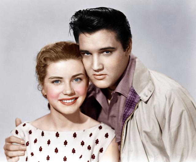 Dolores Hart: The Actress Who Gave Up Fame for Faith | The Epoch Times