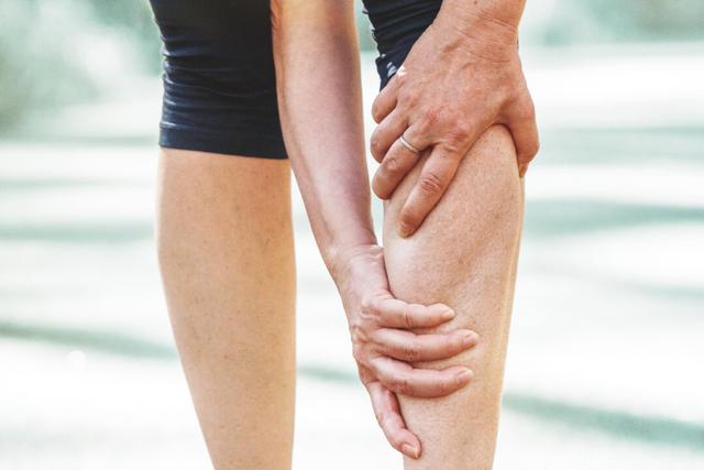 Muscle Cramps: 2 Simple Fixes and Herbal Teas That May Help | The Epoch ...
