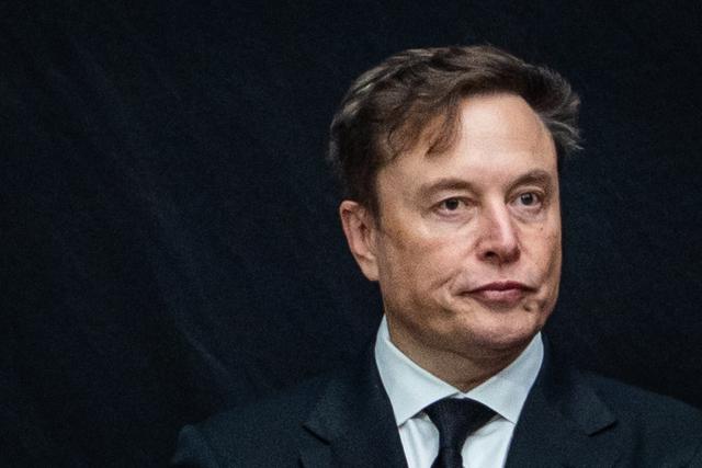 Elon Musk Fires Back at Claims His Transgender Child ‘Hates’ Him | The ...