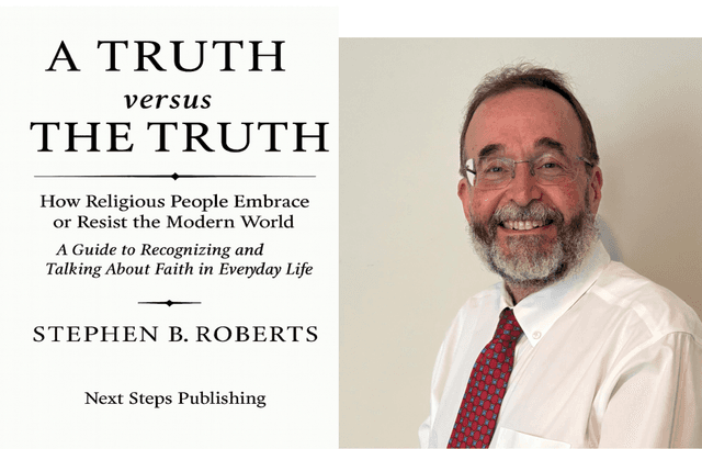 ‘A Truth Versus The Truth’: The Challenge to Religious Traditions | The ...