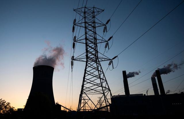 EPA Proposes Delaying Closure of Some Coal-Fired Power Plants | The ...
