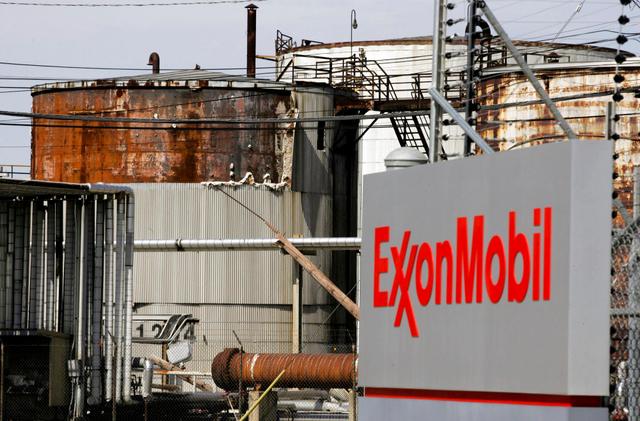 ExxonMobil Sues California Over Climate Regulations | The Epoch Times
