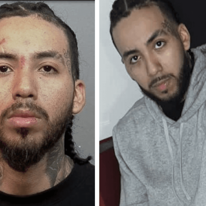 One of Canada’s Most Wanted Fugitives Arrested in US for 2024 Toronto ...