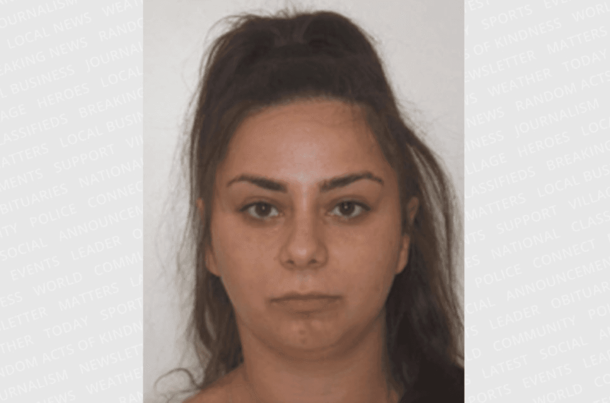 Canada’s New 25 Most Wanted List Includes 17 Fugitives Wanted for ...