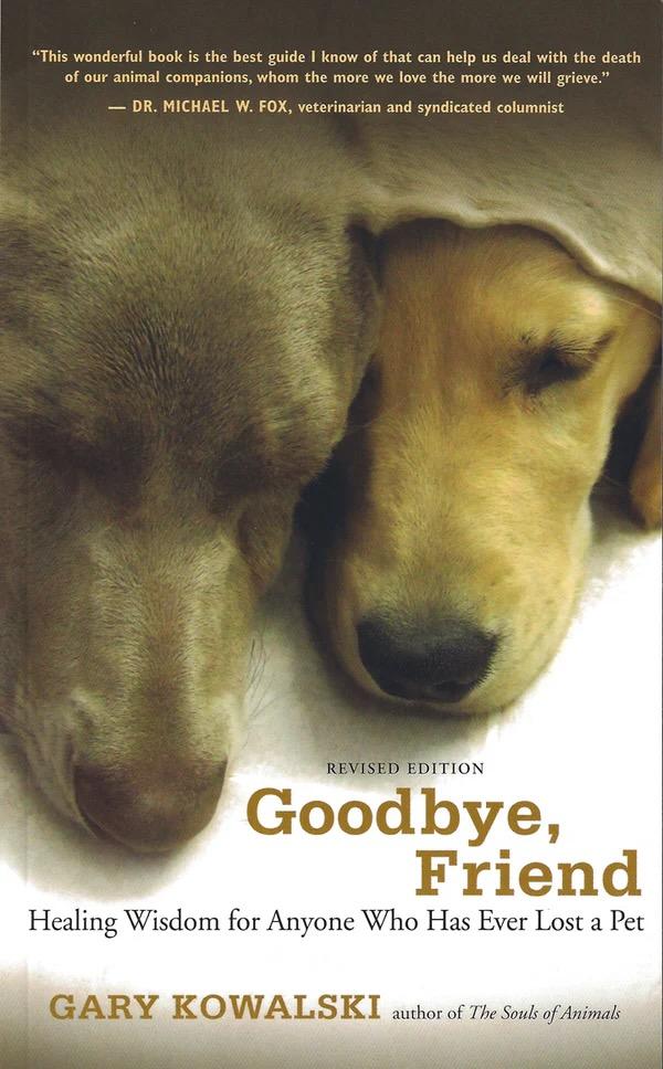 How to Cope When a Beloved Pet Dies | The Epoch Times