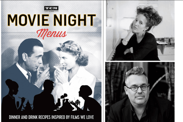 ‘Movie Night Menus’: Cinema-Inspired Cuisine | The Epoch Times