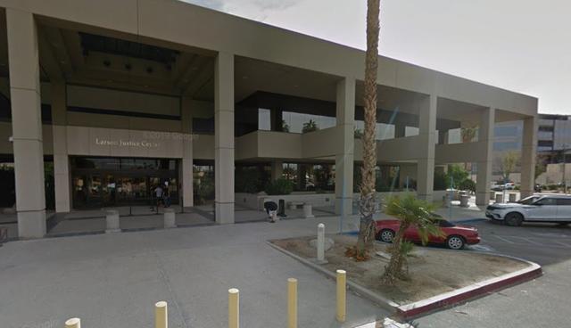 Coachella Mayor Pleads Not Guilty to Charges of Conflict of Interest ...