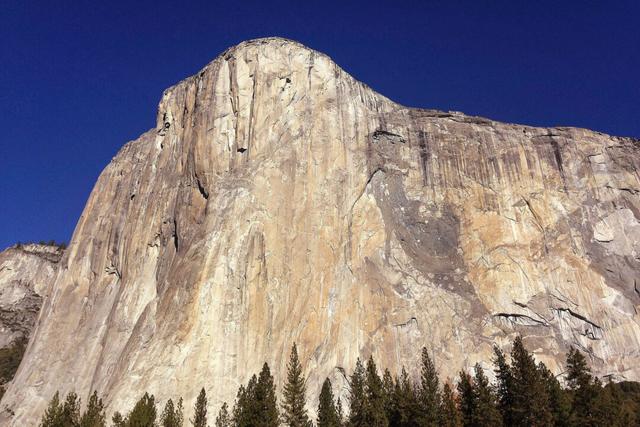 Alaskan Climbing Star Dies in Fall From Yosemite’s El Capitan | The ...