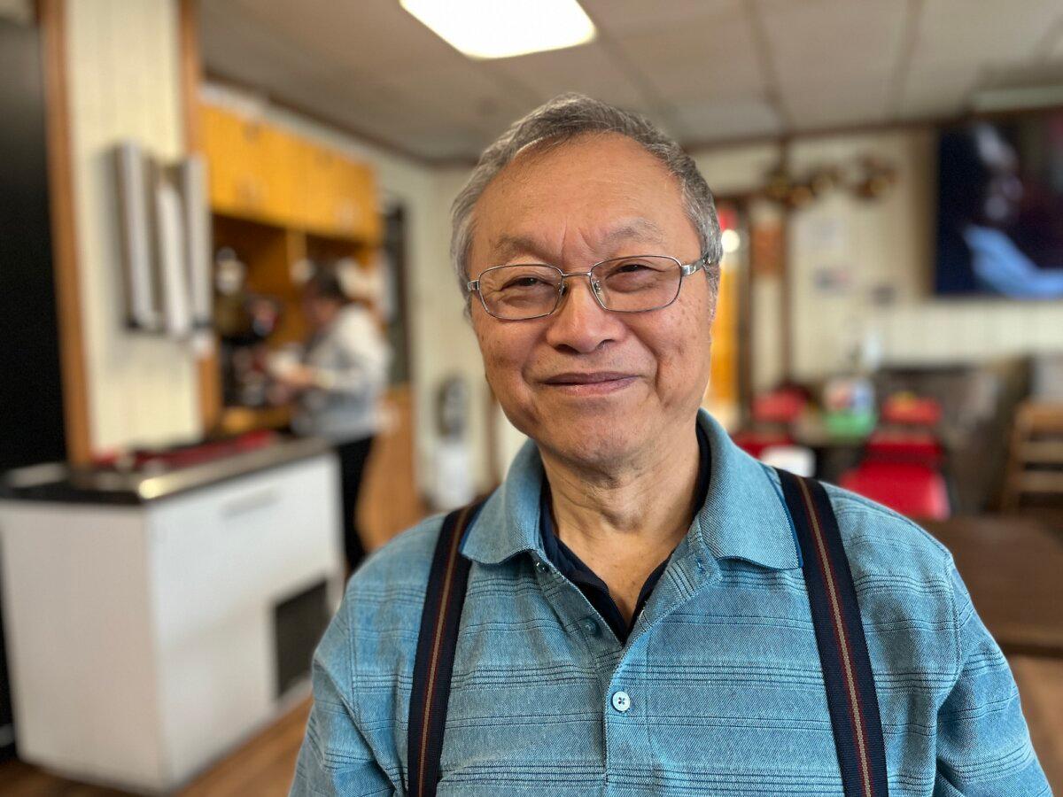 Living Close for Comfort in Alaska’s ‘Town Under One Roof’ | The Epoch ...