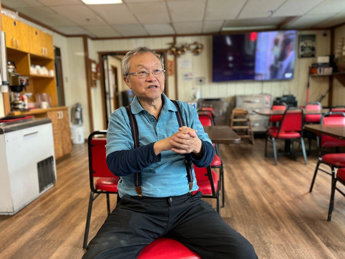 Living Close for Comfort in Alaska’s ‘Town Under One Roof’ | The Epoch ...
