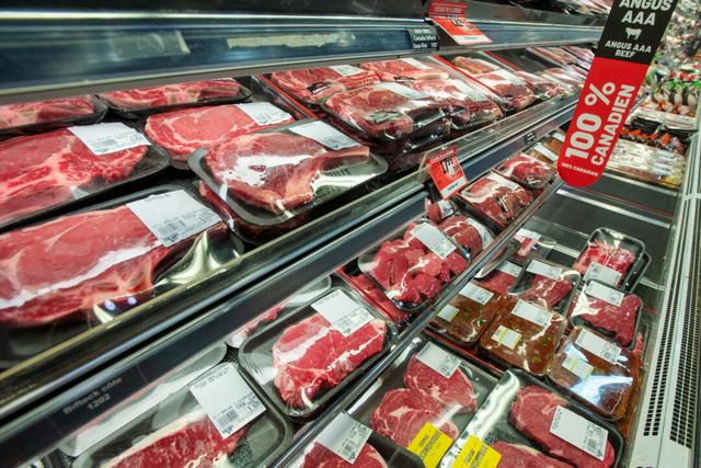 Cloned Meat Closer to Being Sold in Canada Without Special Notification ...