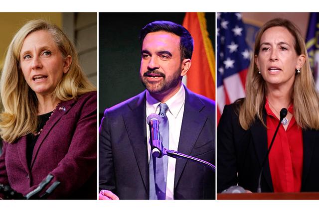 3 Questions for Democrats After 2025 Elections | The Epoch Times