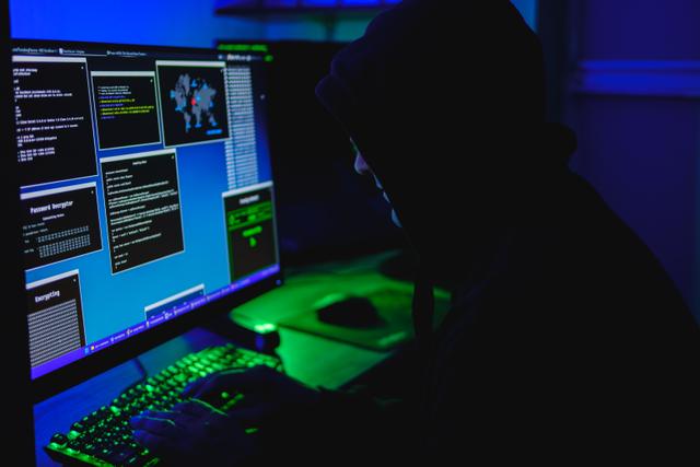 Cyber Crimes Costing Americans Nearly $21 Billion: FBI | The Epoch Times