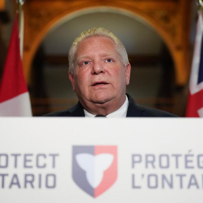 Ontario Reaches $23 Million Deal With Crown Royal Manufacturer to Keep ...