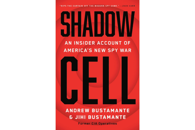 An In-Depth Look at the CIA’s Modern Method of Espionage | The Epoch Times