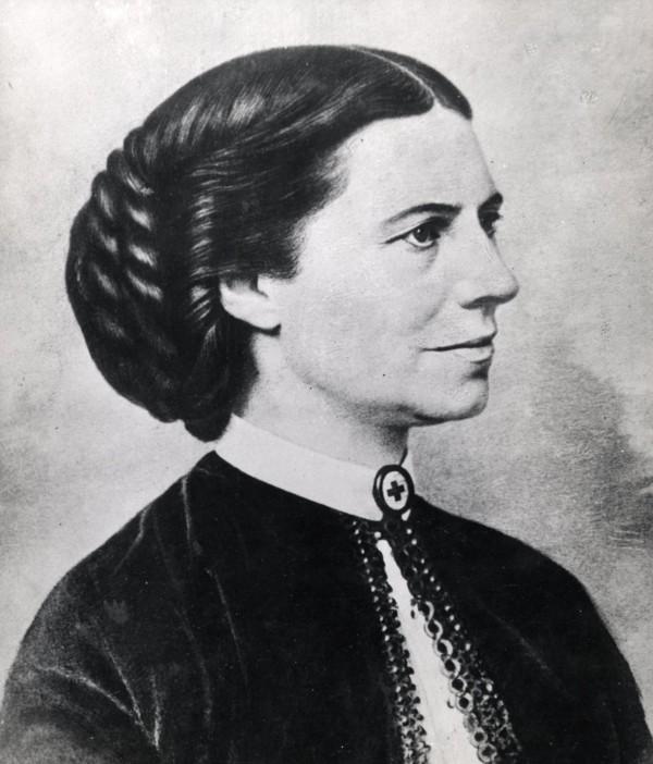 Clara Barton, Angel of Missing Soldiers | The Epoch Times